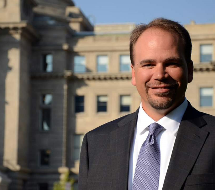 Robert Anderst Joins Risch Pisca – Risch Pisca, PLLC
